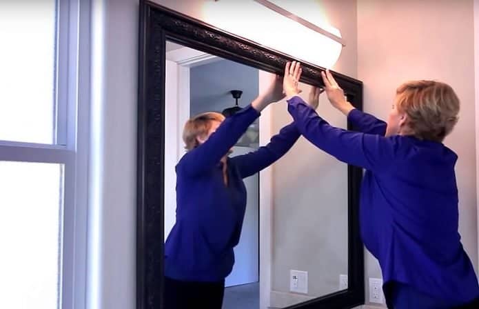 Mirror Frame Kits - Official Site for Mirror Frames | MirrorChic.com